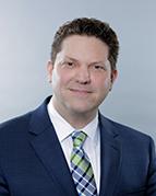 Eric Stern - Sacramento County Employees' Retirement System